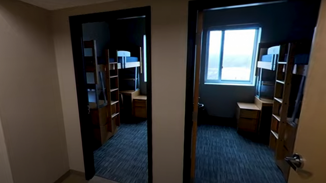 Oakland University | Intern Housing Hub